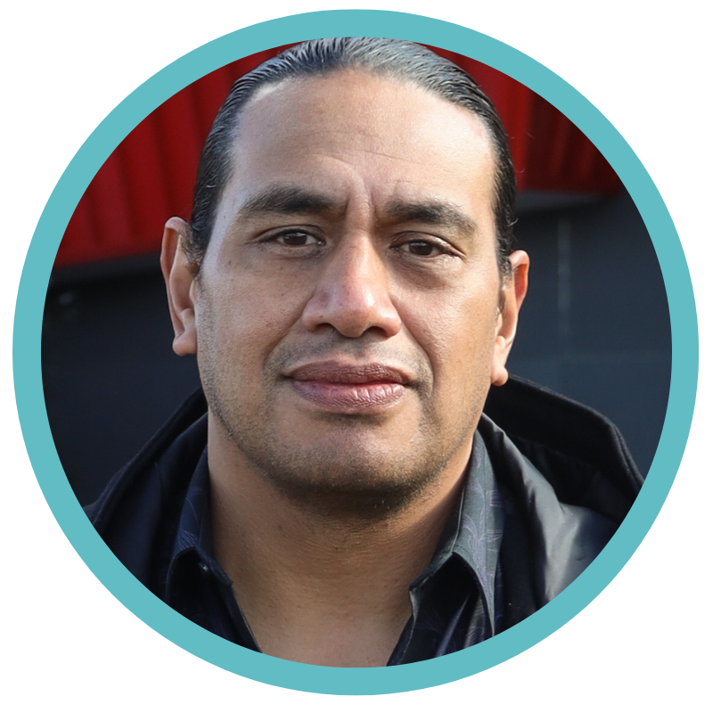 Meet our Team - Attendance West